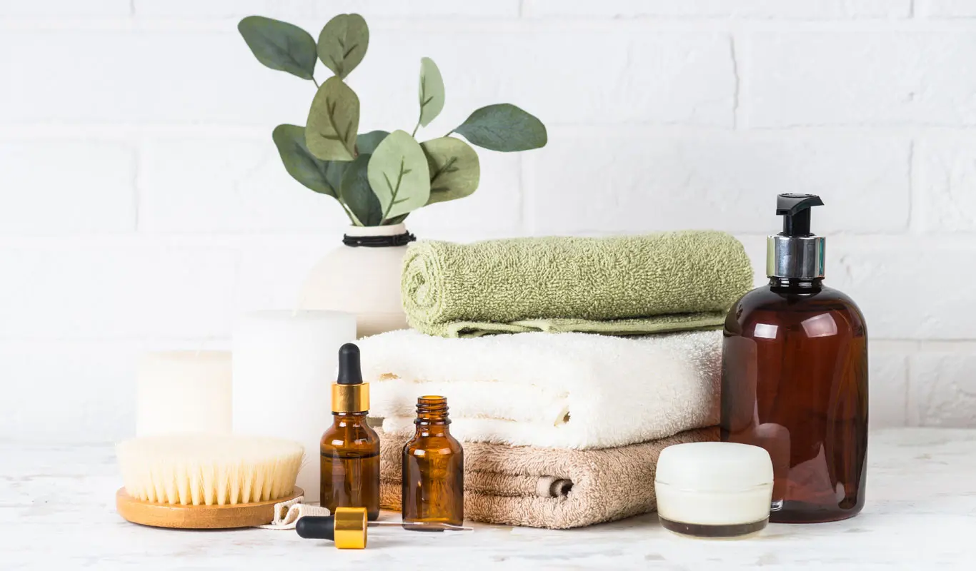 How to choose the right amenities for your hotel? - D'las Amenities